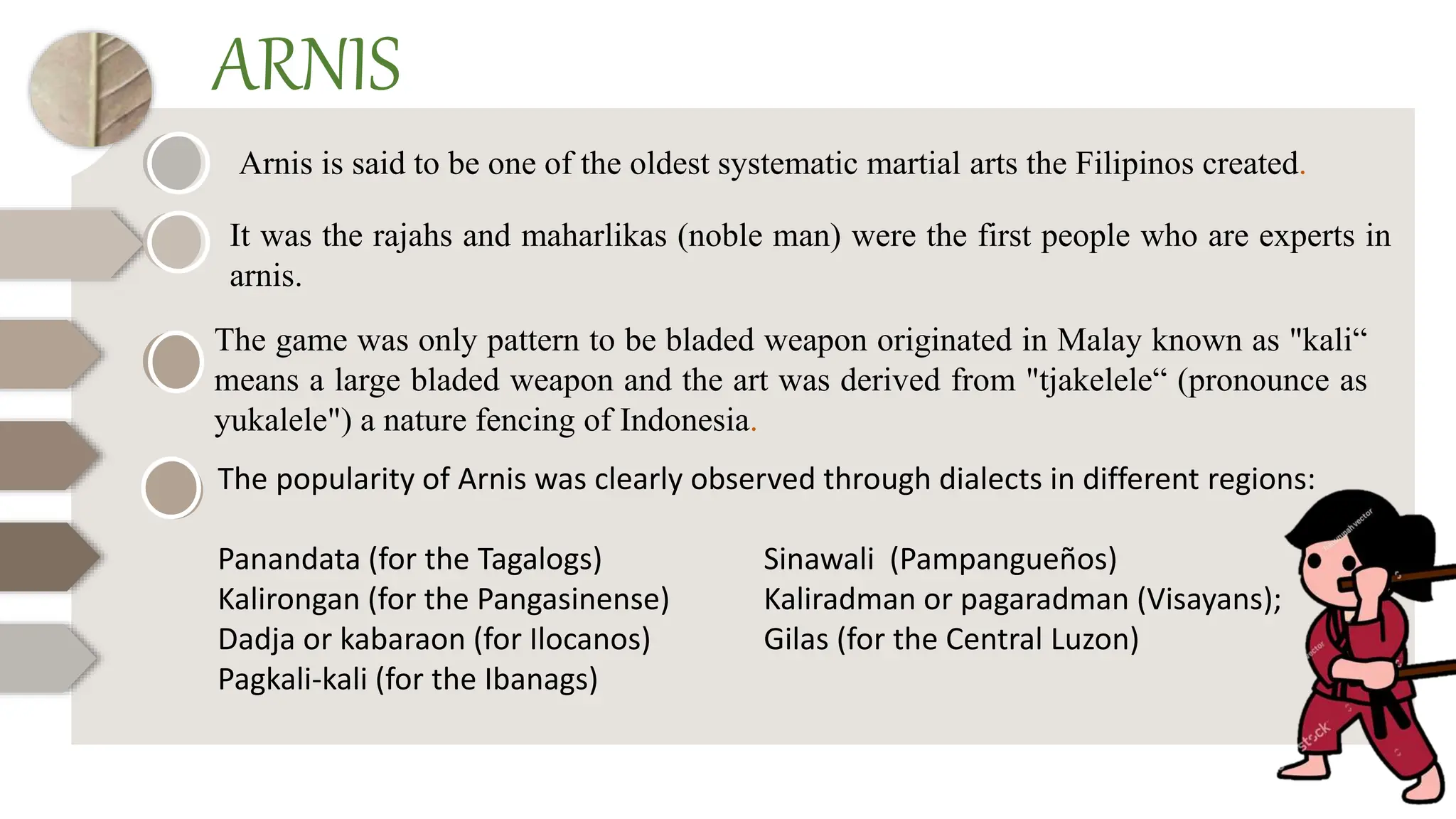 ARNIS[Individual and Dual Sports]--.pptx