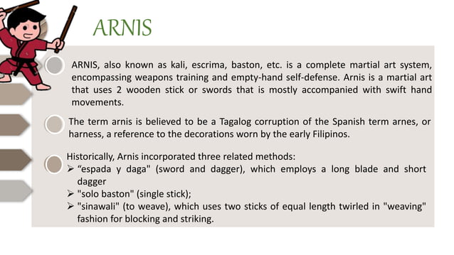 ARNIS[Individual and Dual Sports]--.pptx