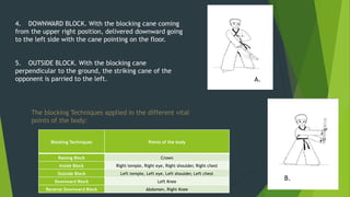 ARNIS | PPTX