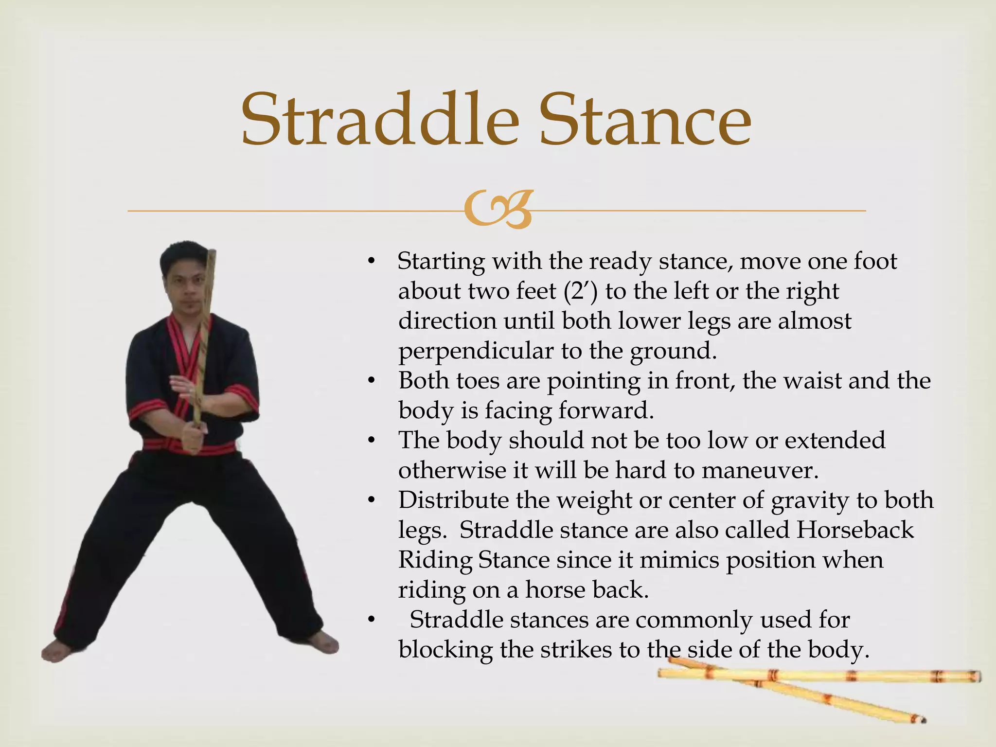 Arnisppt 140809074224-phpapp01 | PPTX