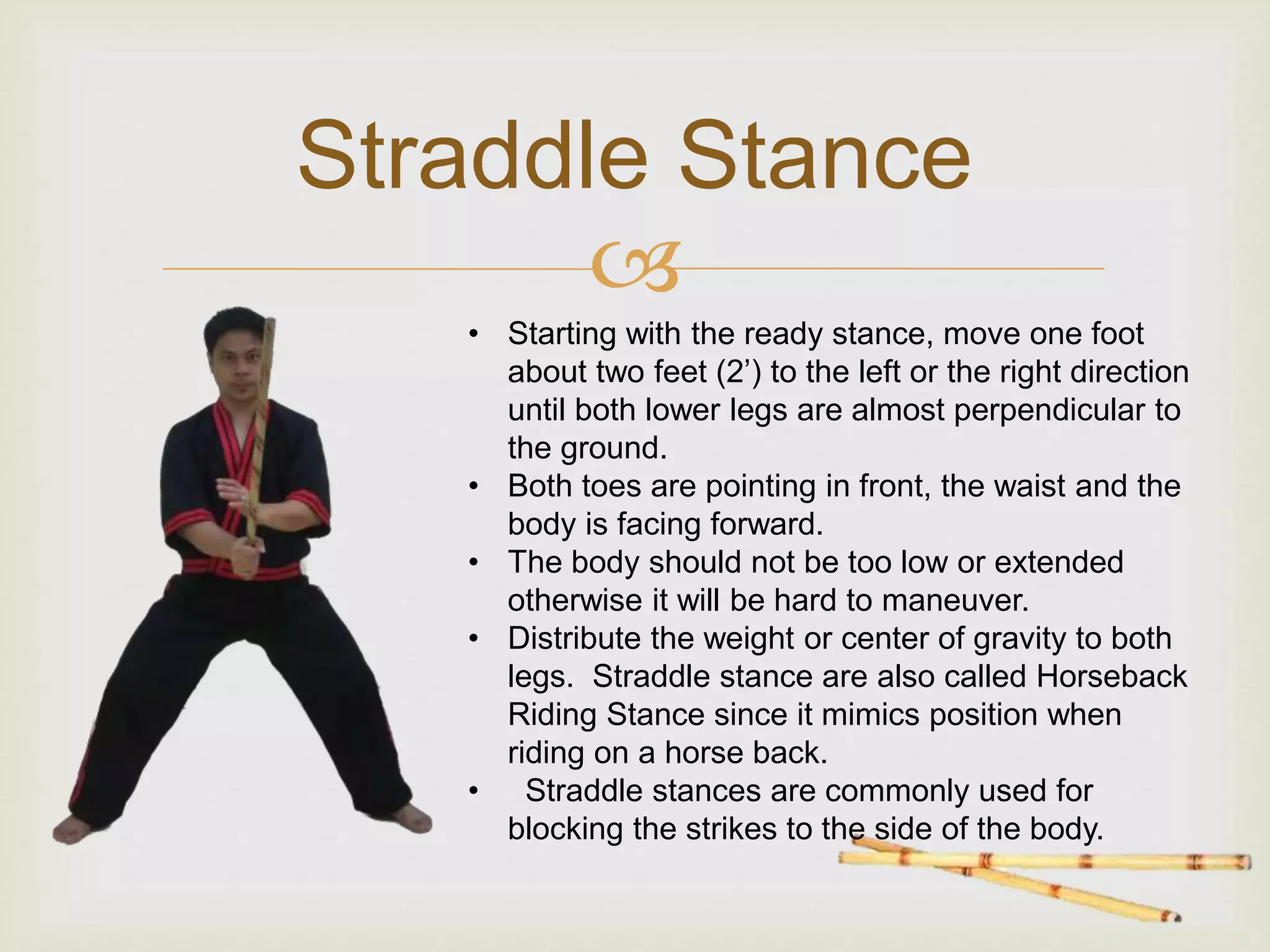 Arnis ppt | PPTX