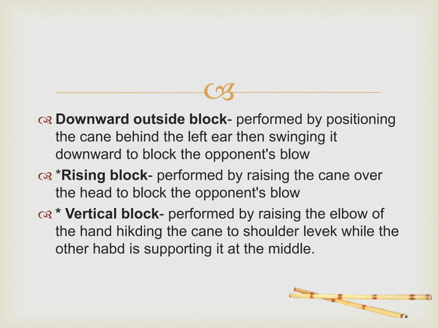 Arnis ppt | PPTX | Foot Health | Diseases and Conditions