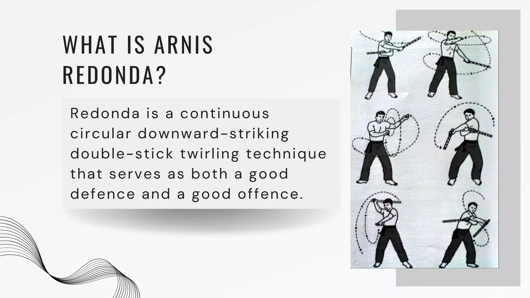 Arnis Redonda Pdf