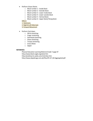 Arnis sample lp | DOCX