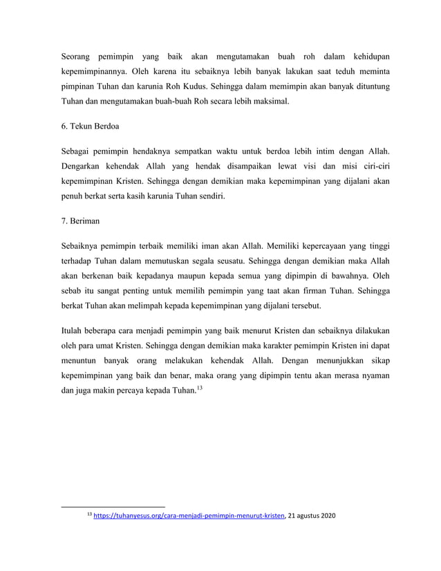 ARNIT VENTIS DAELI (makalah).doc