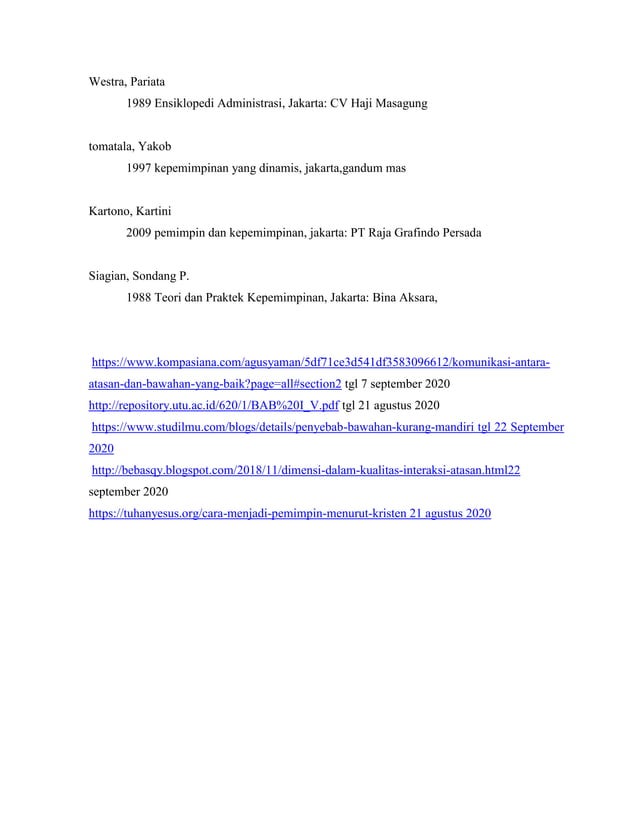 ARNIT VENTIS DAELI (makalah).doc