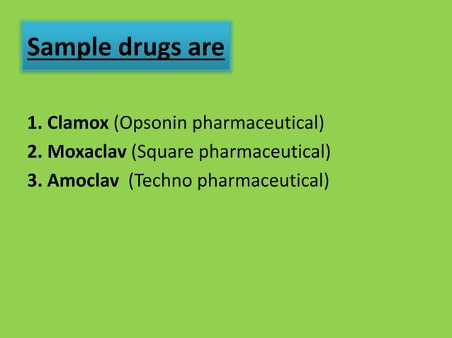 UV Spectroscopic Assay Method Development and Validation of Amoxicillin in Tablet Formulation in ...