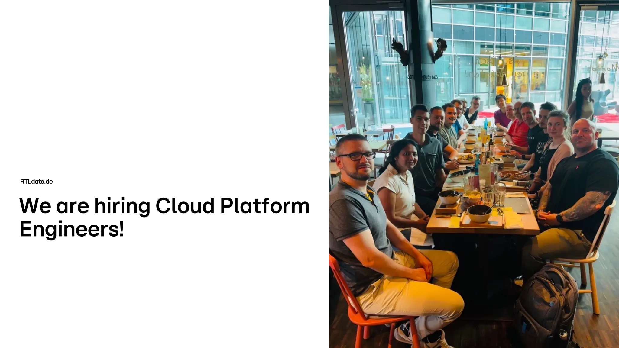 stackconf 2024 | Building large-scale Internal Developer Platforms ... stackconf 2024 | Building large-scale Internal Developer Platforms ...
