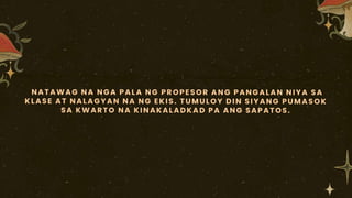 arnold juncock kobot gwapo kabanata 12.pptx