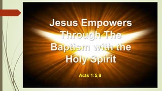 Church Sermon: Dove | PPTX
