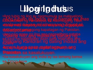 kabihasnan | PPT