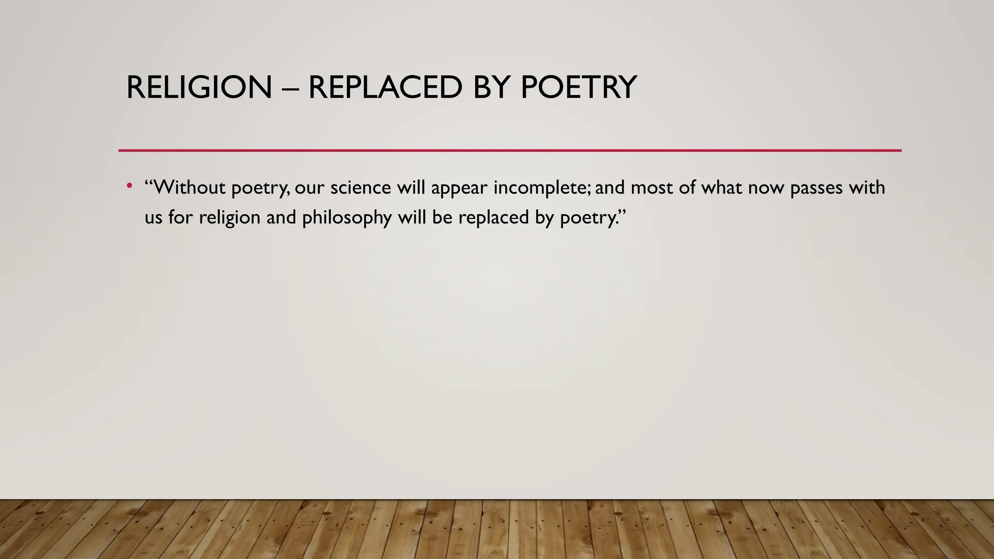 CRITIC MATHEW ARNOLD_THE_STUDY_OF_POETRY.pptx
