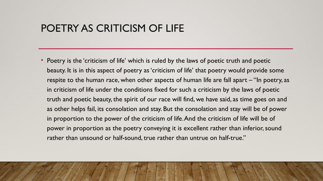 CRITIC MATHEW ARNOLD_THE_STUDY_OF_POETRY.pptx