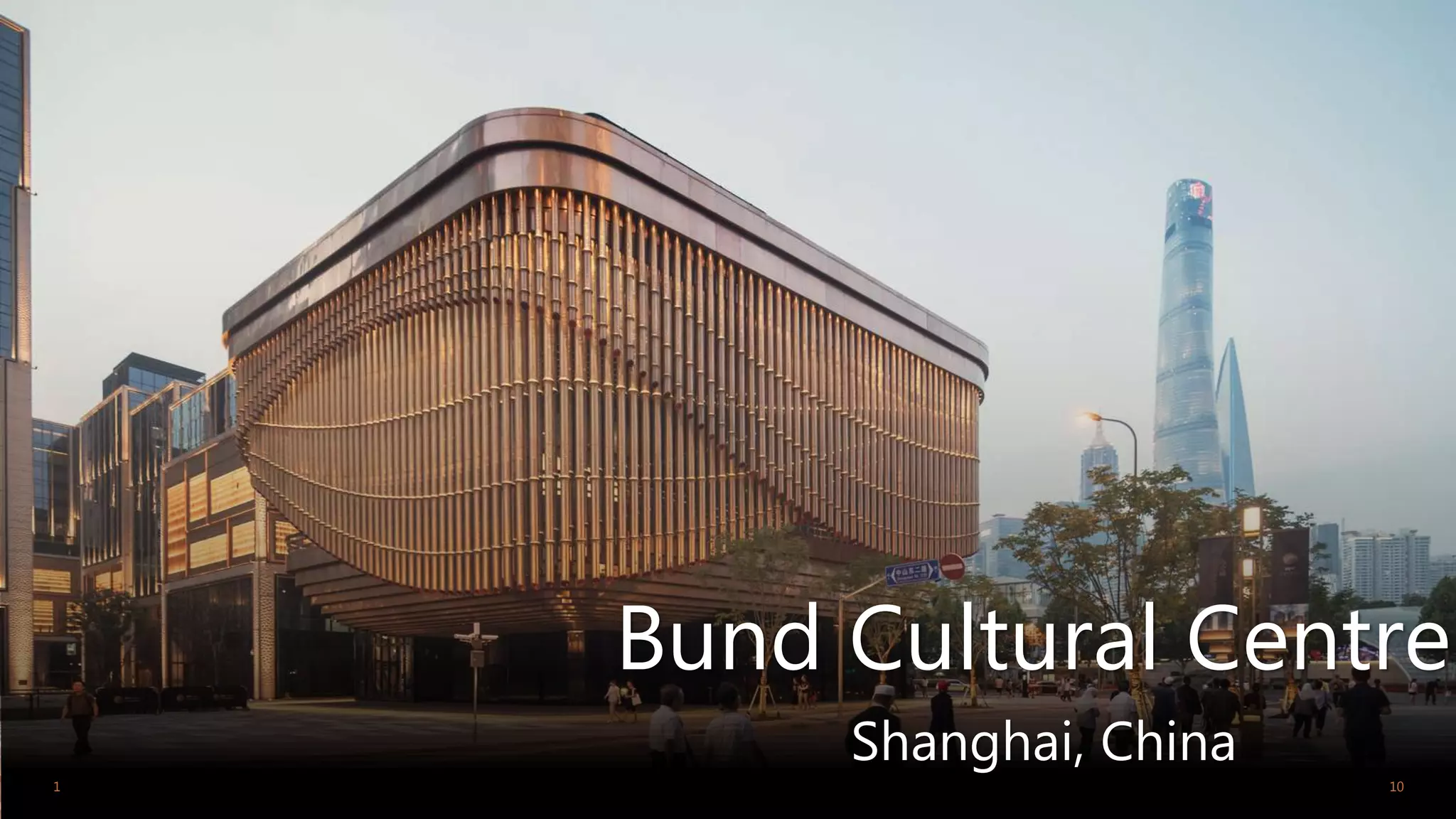 Ar Norman foster and works casestudy | PPTX
