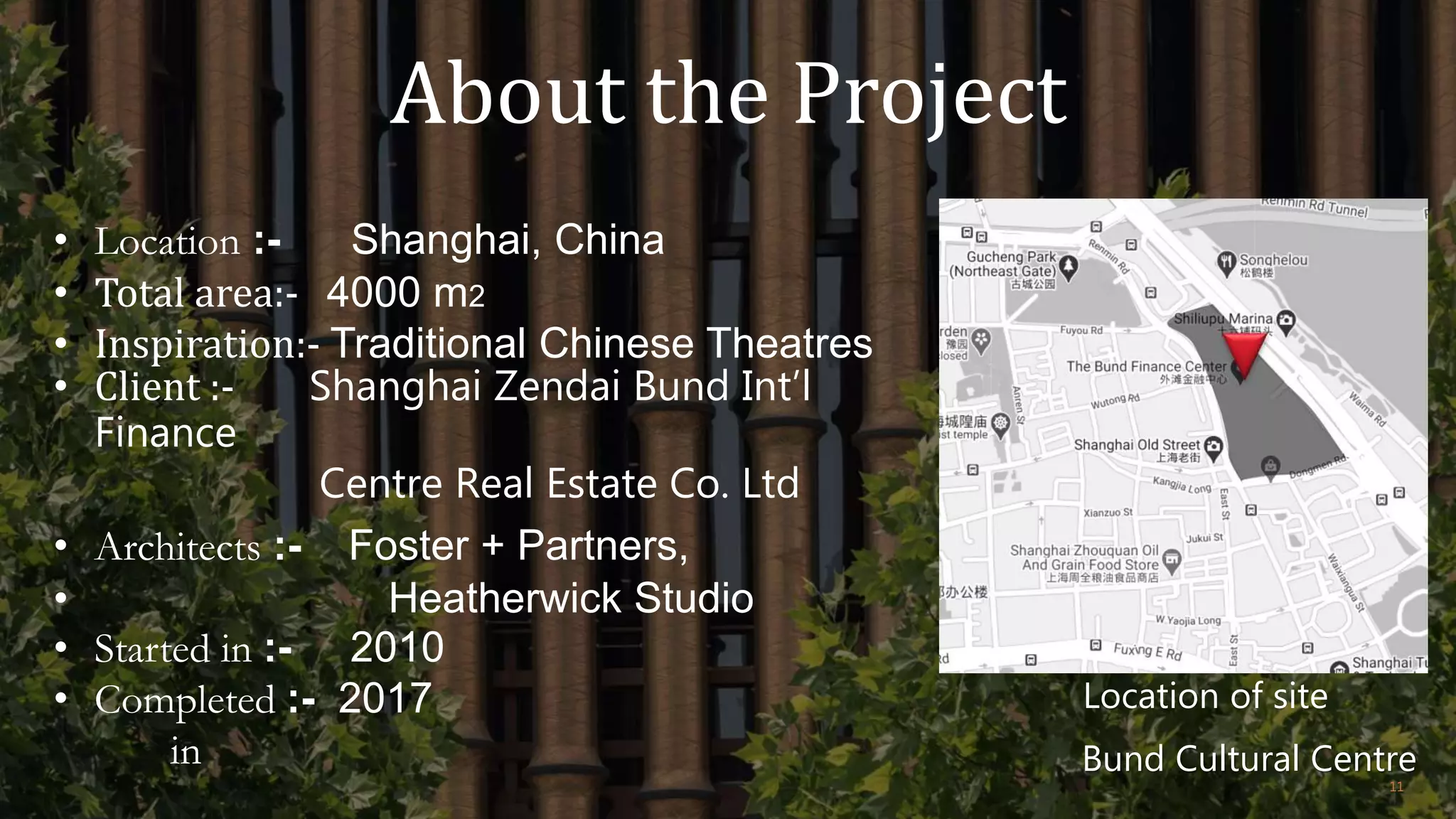 Ar Norman foster and works casestudy | PPTX