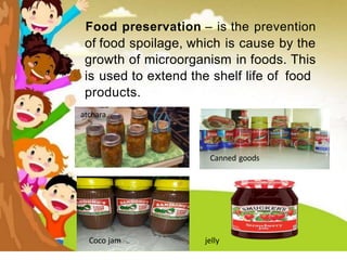 Arnoza_-food-preservation power point .pptx