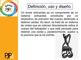 Arnés Anticaidas.pptx