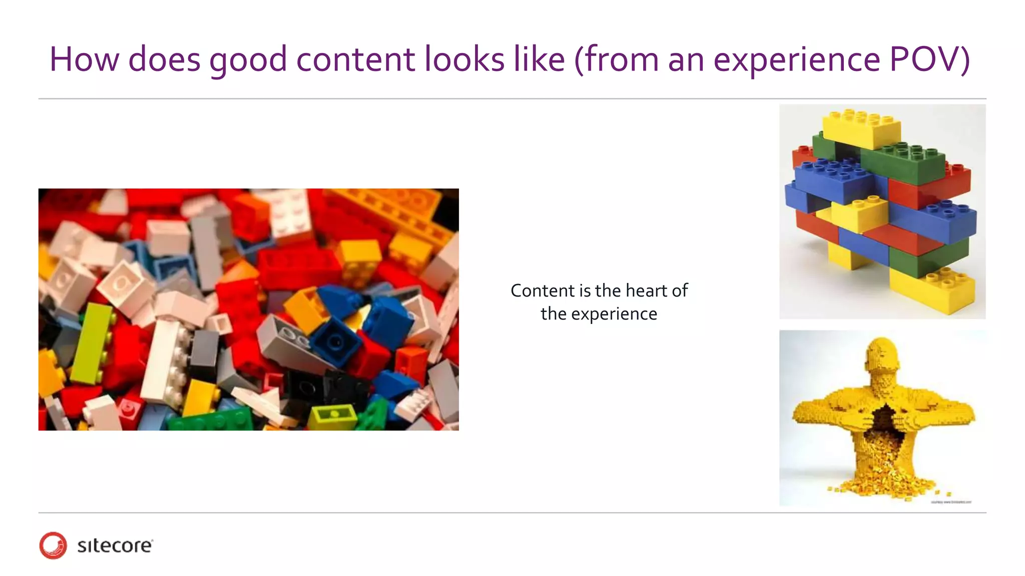 A Roadmap for Marketing Transformation - JBoye Philadelphia 2015 | PPT