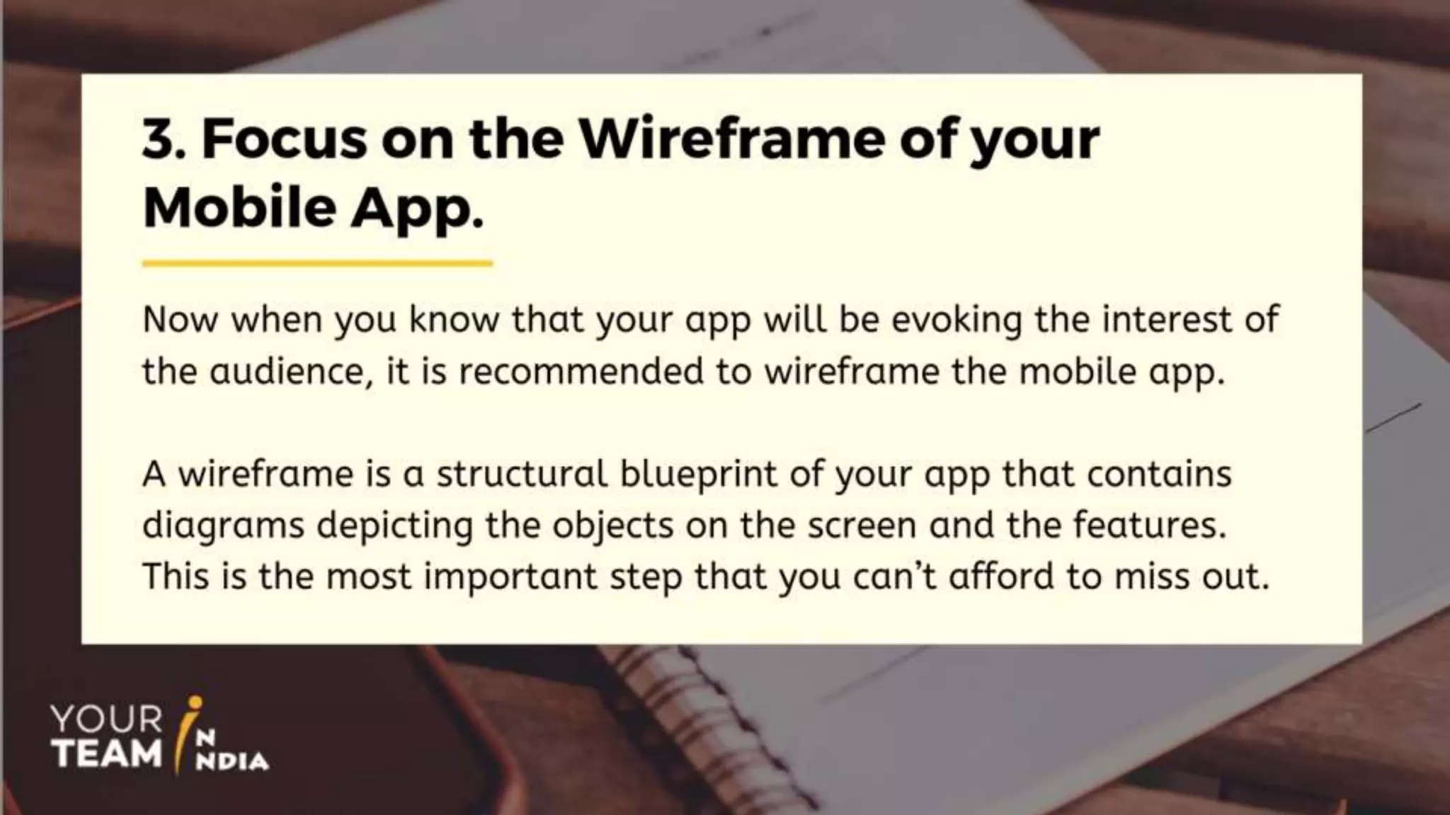 A Roadmap To Mobile App Development For Startups Ppt