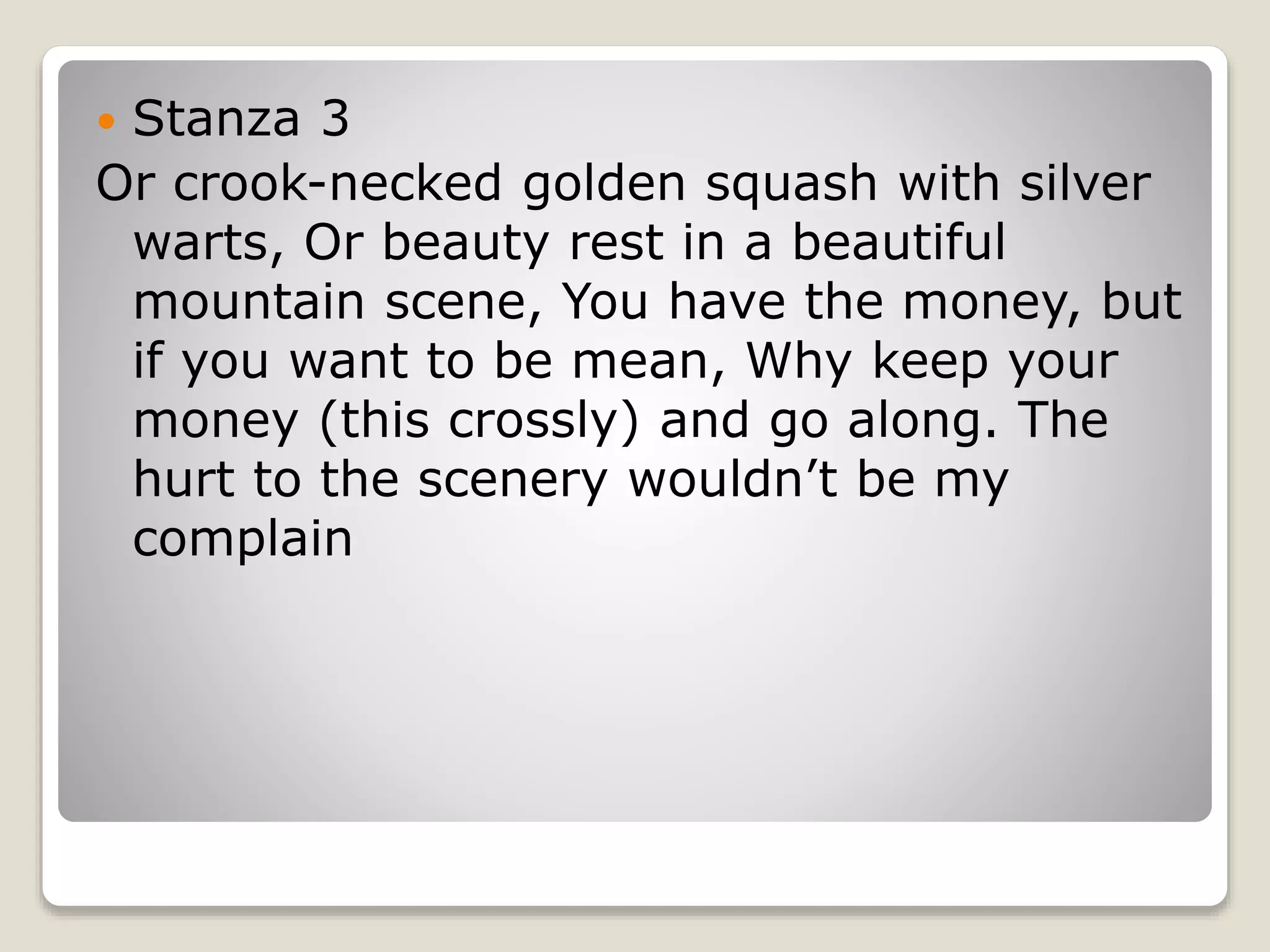 A ROADSIDE STAND.pptx