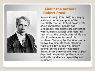 A ROADSIDE STAND.pptx