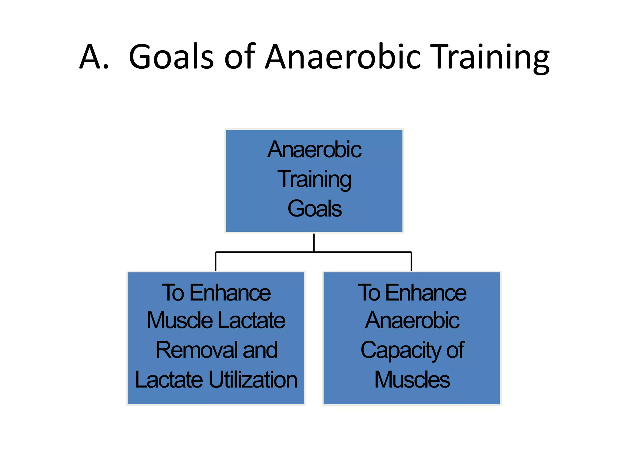 Arobic and anaerobic conditioning | PPTX