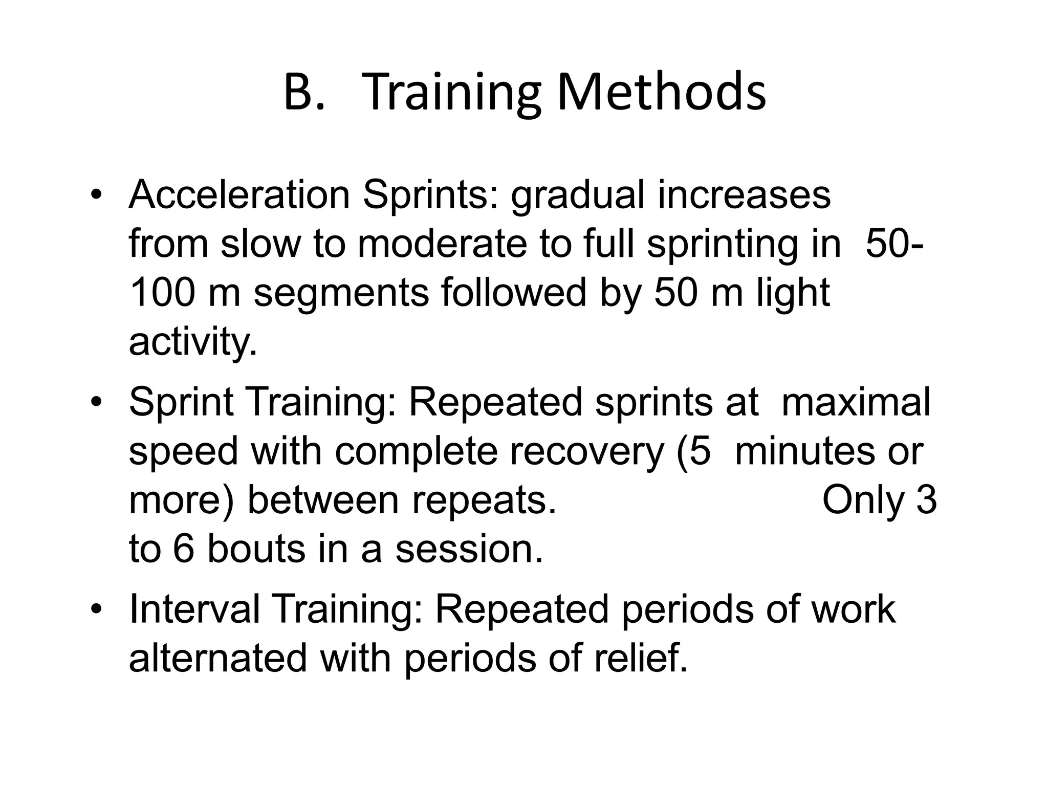 Arobic and anaerobic conditioning | PPTX