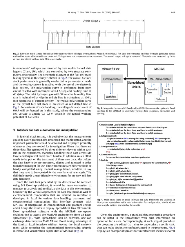 A robust data treatment approach for fuel cells system analysis | PDF