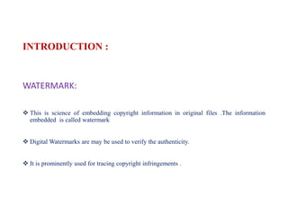 A robust fsm watermarking scheme for ip protection of sequential ...