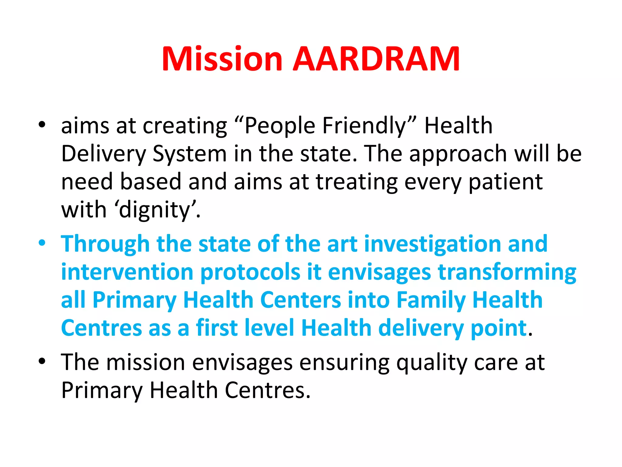 Arogyajagratha ppt | PPTX