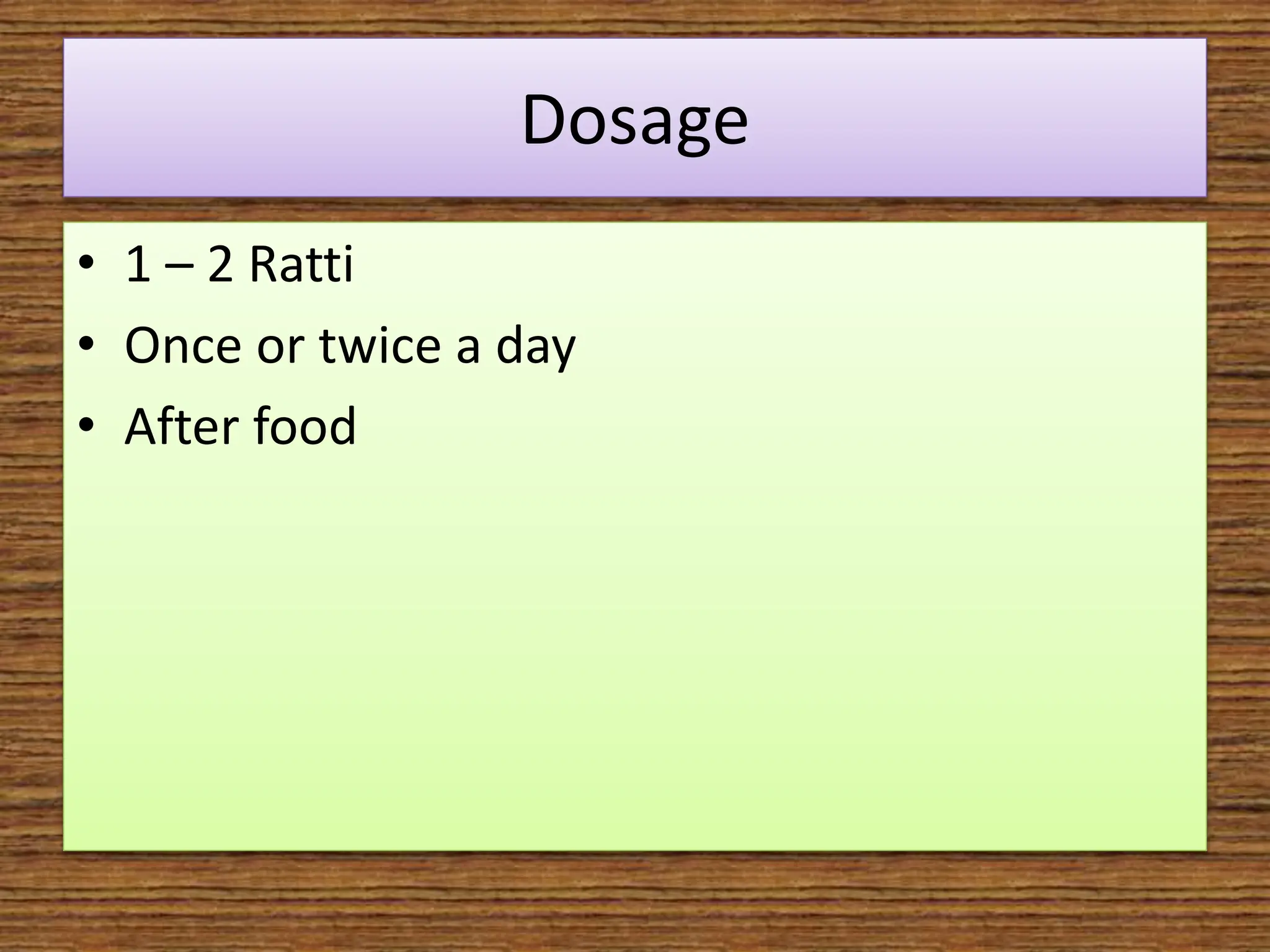 A study on Arogyavardhini vati by manish.pptx