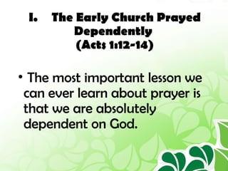 A Role Model for Prayer in the Bible 07-14-2021.pptx