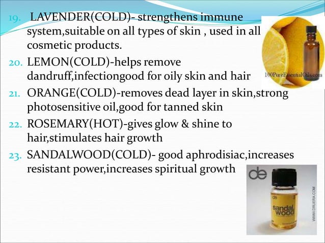 AROMA-THERAPY benefits and demerits and much more | PPT