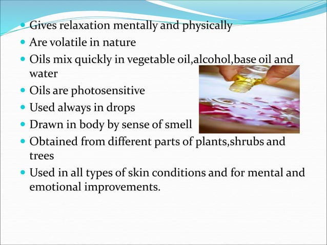 AROMA-THERAPY benefits and demerits and much more | PPT