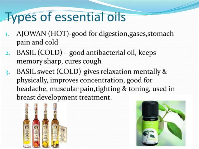 AROMA-THERAPY benefits and demerits and much more | PPT