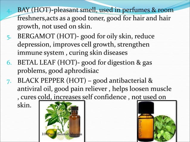 AROMA-THERAPY benefits and demerits and much more | PPT