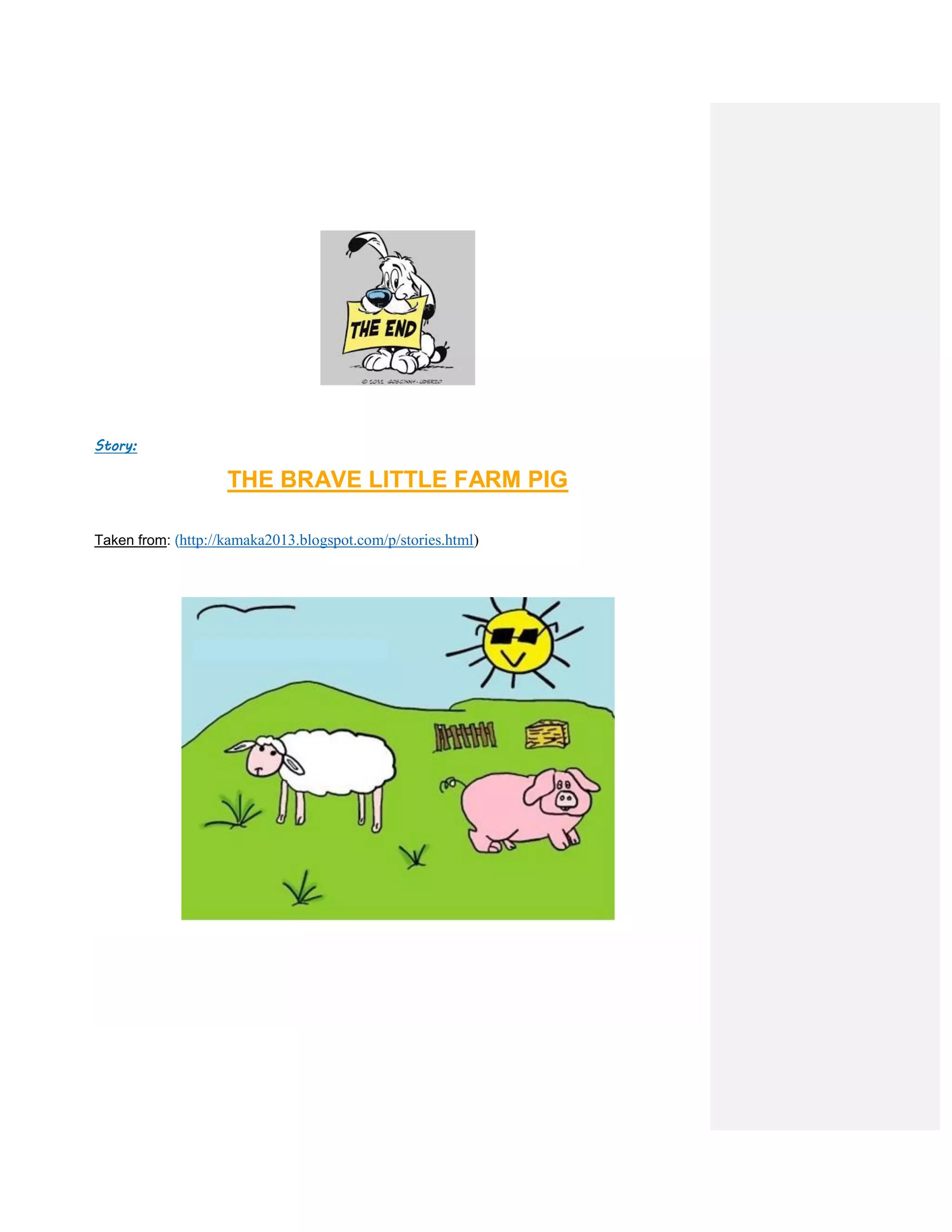 Aromando lesson plan 1 - passed | PDF | Free Download