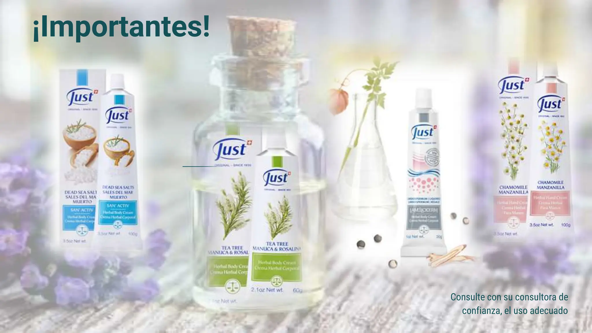 Aromas naturales y biodiversidad en el medioambiente | PPT
