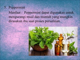 Aroma Teraphy.ppt