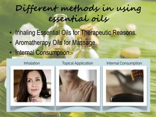 Aromatherapy | PPT