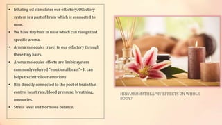 AROMATHERAPY.pptx