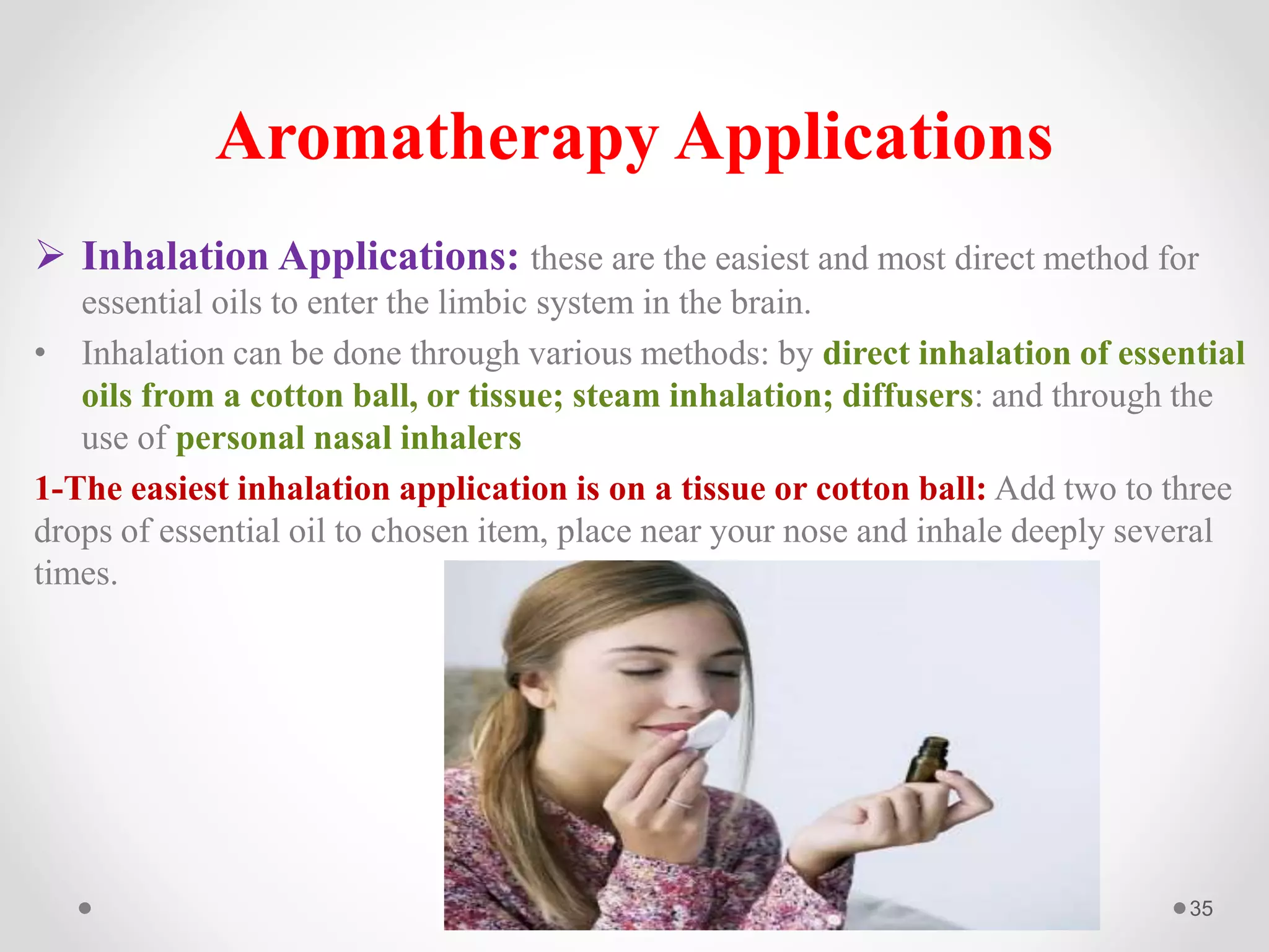 aromatherapy Final.pptx
