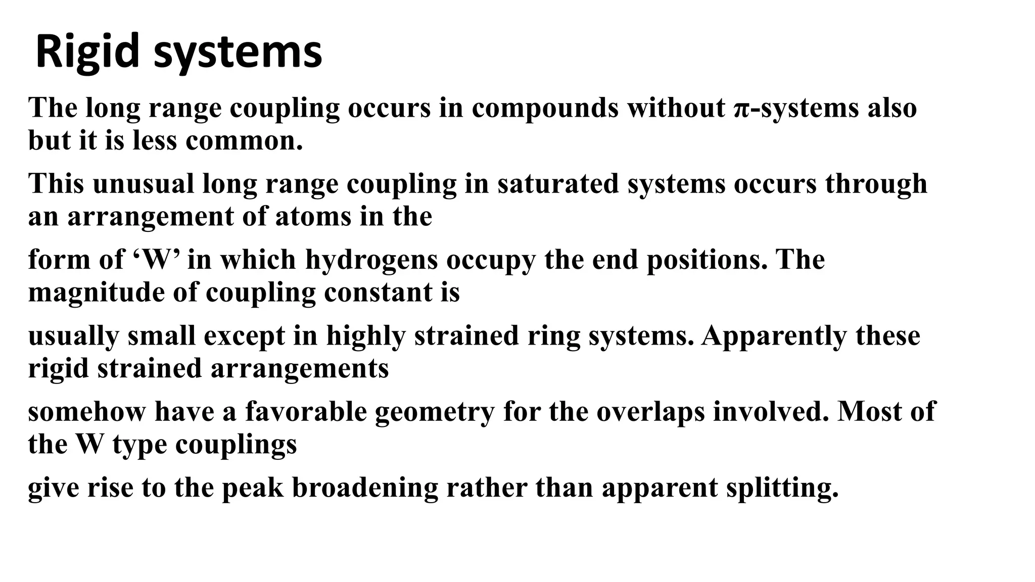 Aromatic allylic-nmr-spin-spin-coupling | PPTX