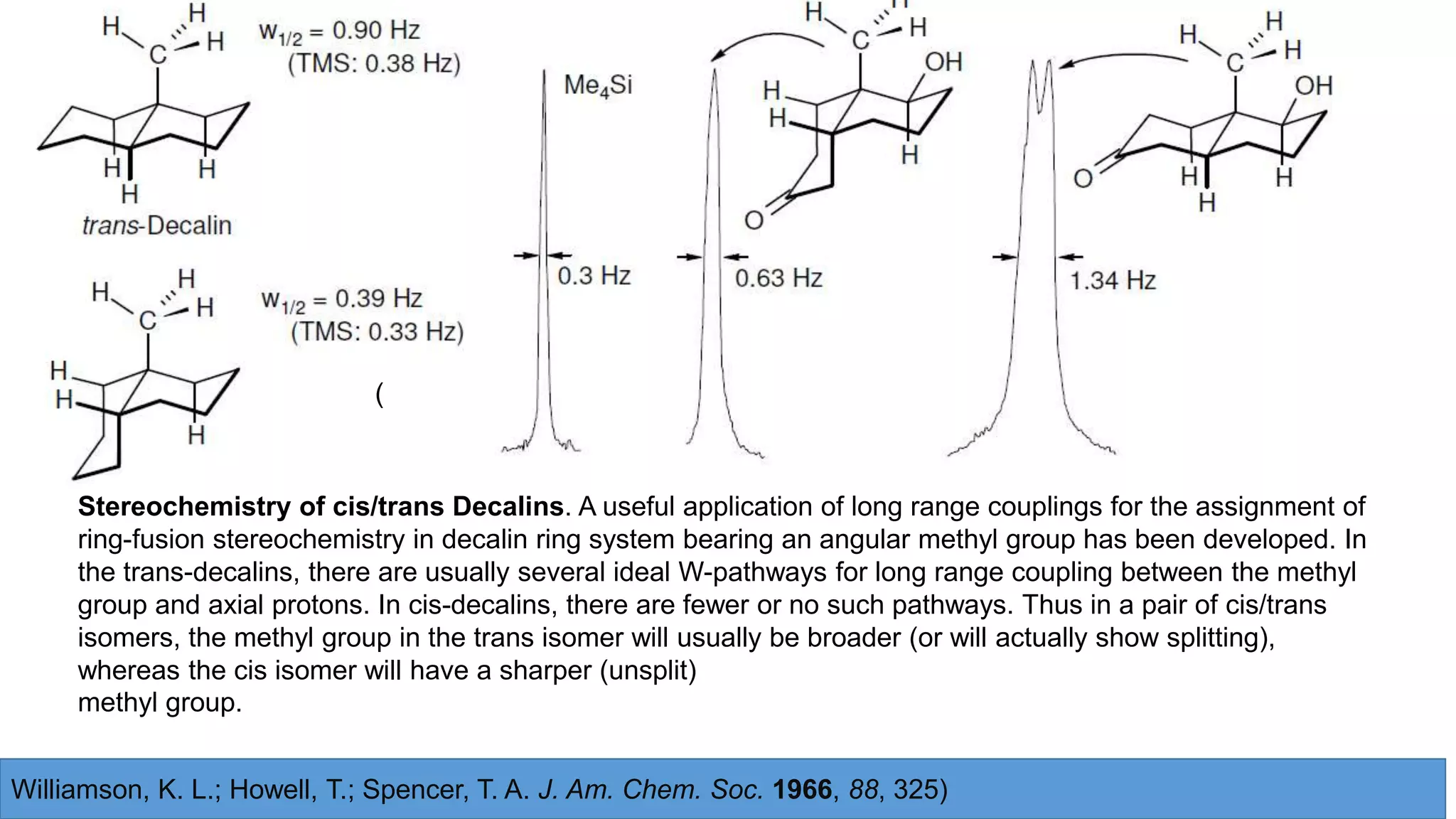 Aromatic allylic-nmr-spin-spin-coupling | PPTX