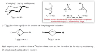Aromatic allylic-nmr-spin-spin-coupling | PPTX