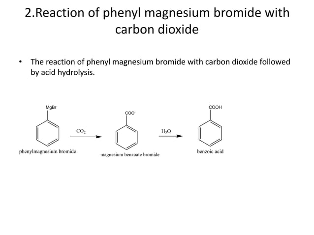 AROMATIC ACID PPT.pptx | Chemistry | Science