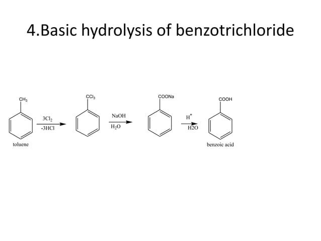 AROMATIC ACID PPT.pptx | Chemistry | Science