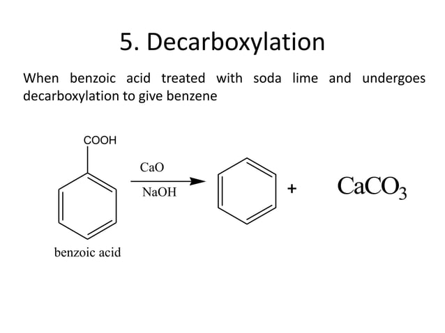 AROMATIC ACID PPT.pptx | Chemistry | Science