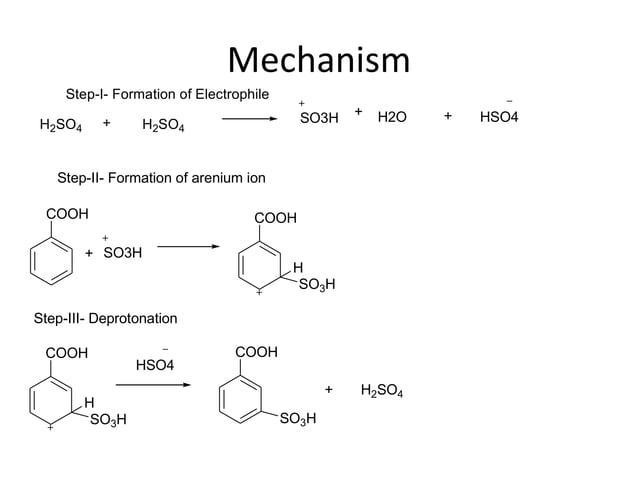 AROMATIC ACID PPT.pptx | Chemistry | Science