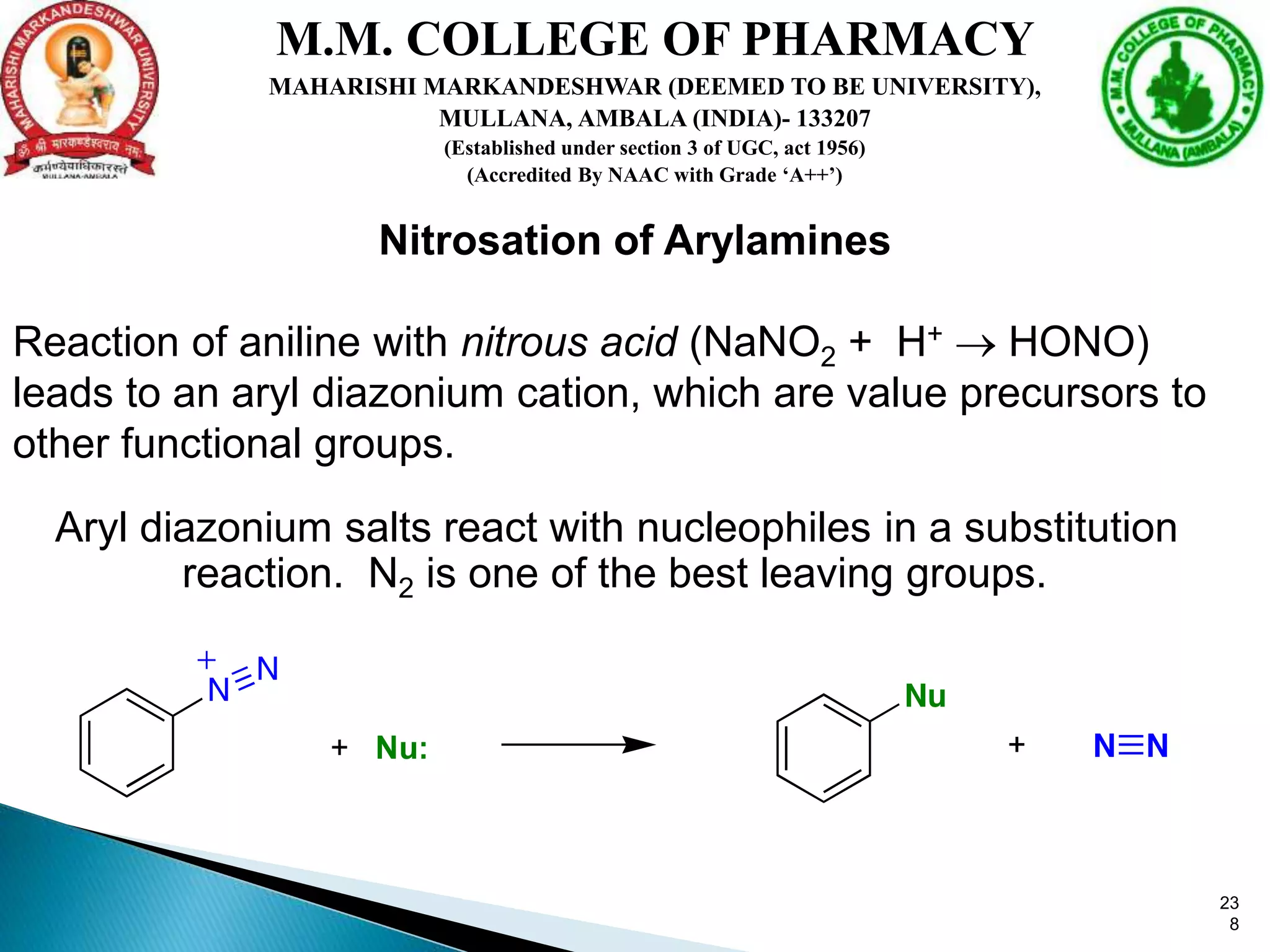 aromatic amine.pptx